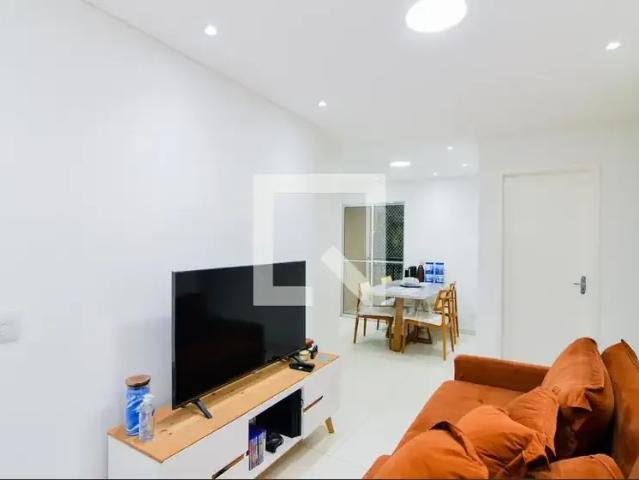 Apartamento para Venda em Guarulhos/SP Parque Continental II 2 Quartos