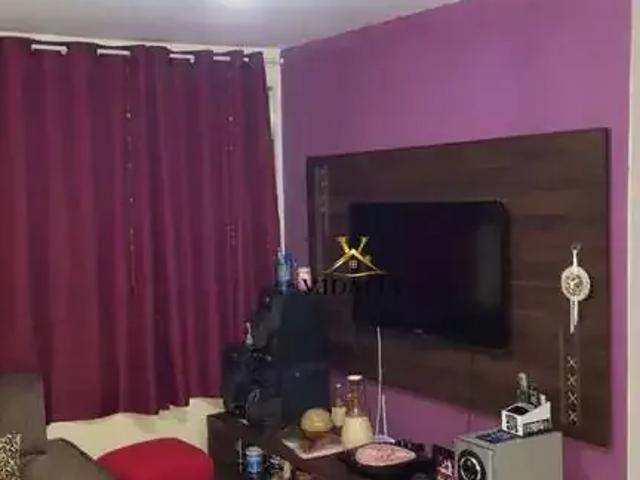 Apartamento para Venda em Guarulhos/SP Parque Continental II 2 Quartos