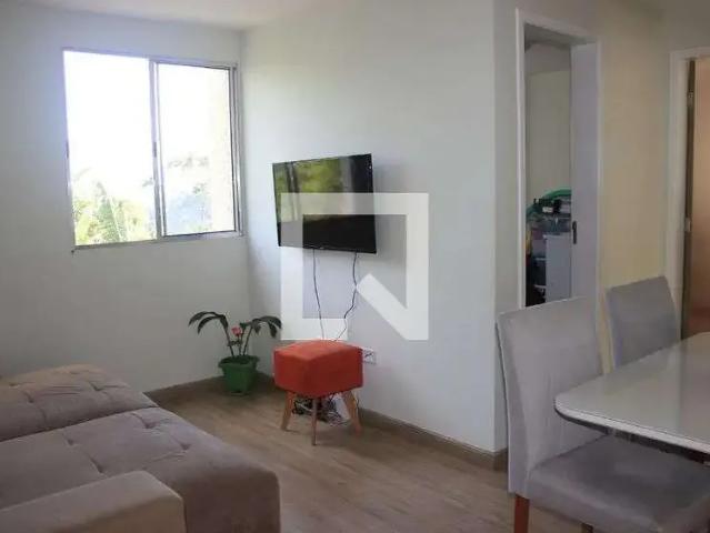 Apartamento para Venda em Guarulhos/SP Parque Continental II 2 Quartos