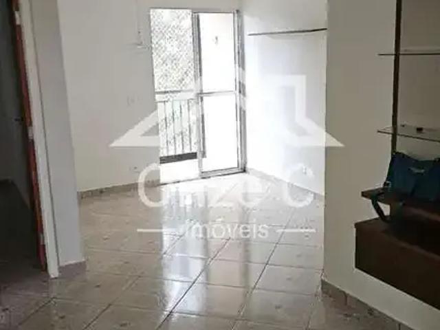 Apartamento para Venda em Guarulhos/SP Parque Continental II 2 Quartos