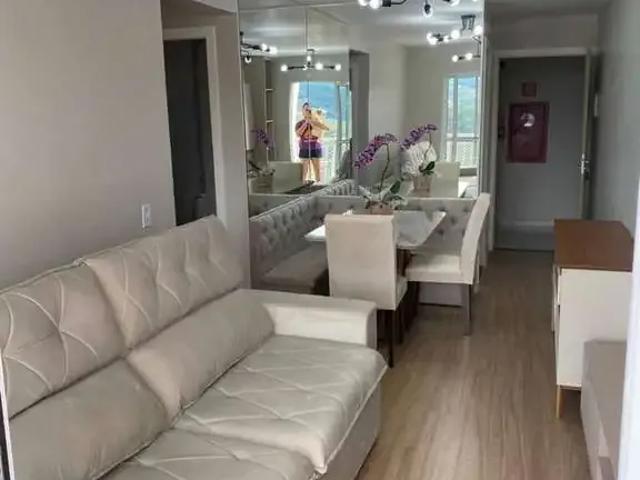Apartamento para Venda em Guarulhos/SP Parque Continental II 2 Quartos