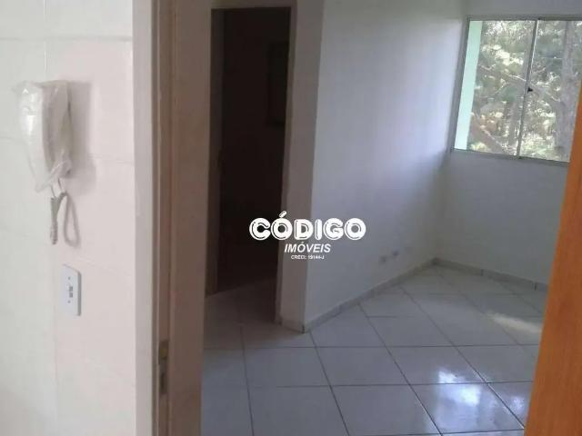 Apartamento para Venda em Guarulhos/SP Parque Continental II 2 Quartos
