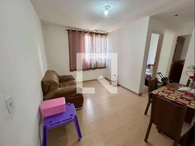 Apartamento para Venda em Guarulhos/SP Parque Continental II 2 Quartos