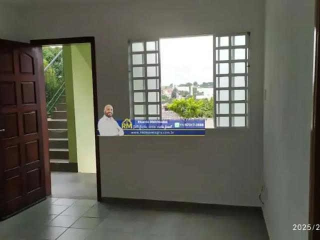 Apartamento para Venda em Guarulhos/SP Parque Industrial Cumbica 2 Quartos