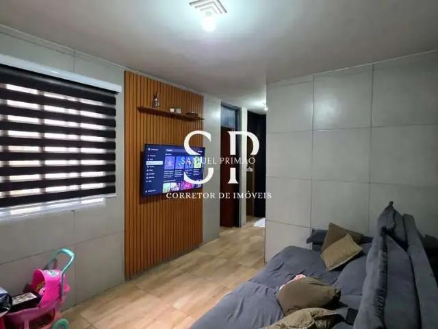 Apartamento para Venda em Guarulhos/SP Parque Industrial Cumbica 2 Quartos