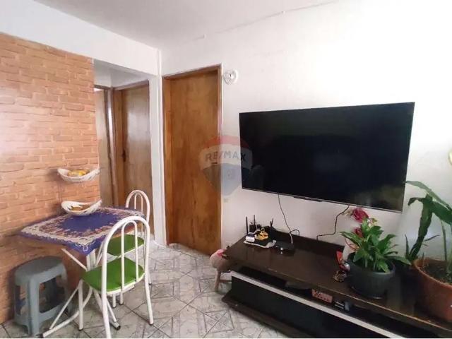 Apartamento para Venda em Guarulhos/SP Parque Jandaia 2 Quartos