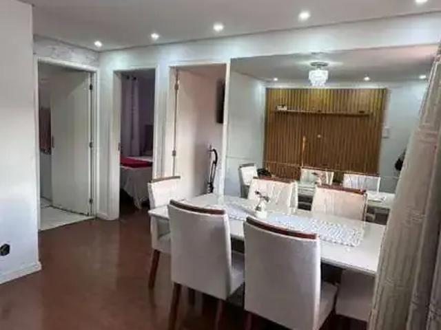 Apartamento para Venda em Guarulhos/SP Parque Jurema 2 Quartos