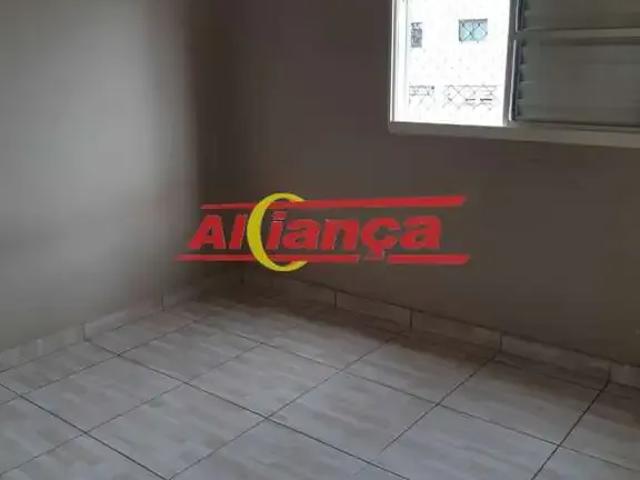 Apartamento para Venda em Guarulhos/SP Parque Jurema 2 Quartos