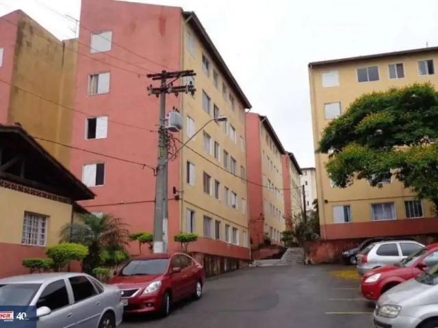 Apartamento para Venda em Guarulhos/SP Parque Jurema 2 Quartos