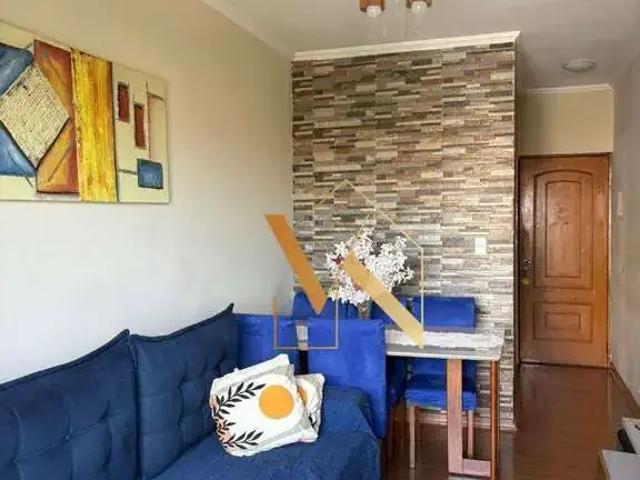 Apartamento para Venda em Guarulhos/SP Parque Primavera 2 Quartos