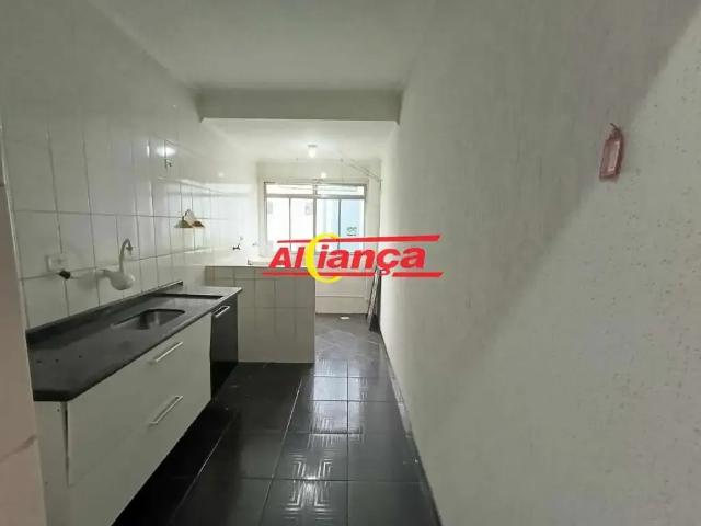 Apartamento para Venda em Guarulhos/SP Parque Primavera 2 Quartos