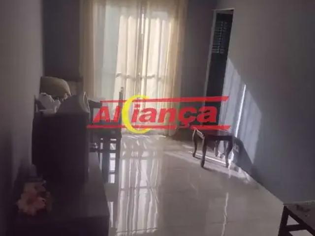 Apartamento para Venda em Guarulhos/SP Parque Primavera 2 Quartos