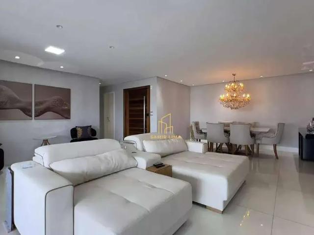 Apartamento para Venda em Guarulhos/SP Parque Renato Maia 4 Quartos