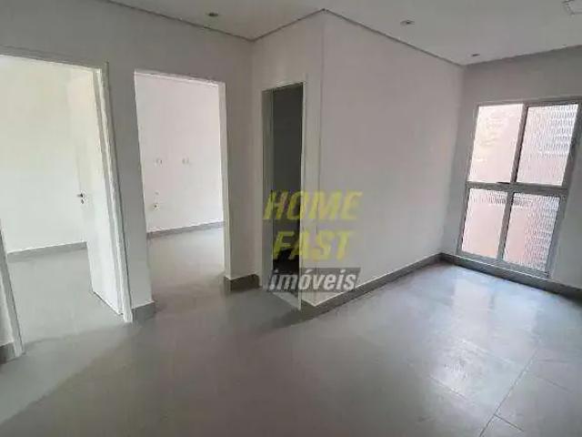Apartamento para Venda em Guarulhos/SP Parque Renato Maia 2 Quartos