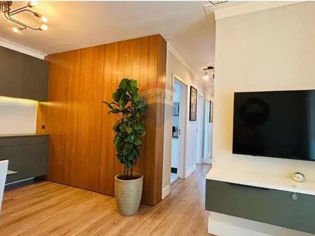 Apartamento para Venda em Guarulhos/SP Parque Renato Maia 2 Quartos