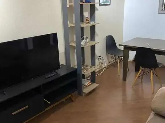 Apartamento para Venda em Guarulhos/SP Parque Renato Maia 2 Quartos