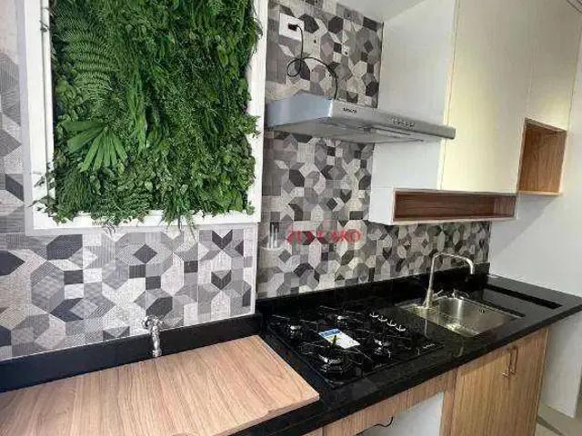 Apartamento para Venda em Guarulhos/SP Parque Renato Maia 2 Quartos