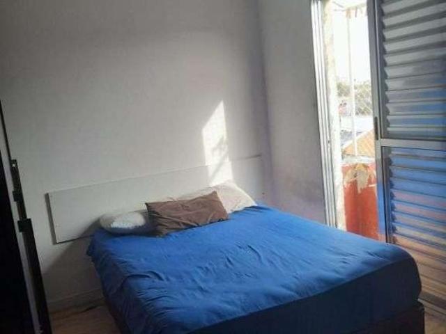 Apartamento para Venda em Guarulhos/SP Parque Renato Maia 2 Quartos