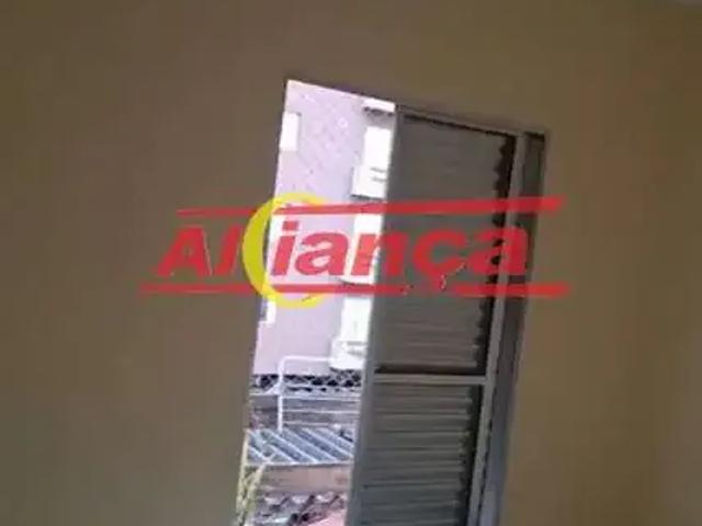 Apartamento para Venda em Guarulhos/SP Parque Renato Maia 2 Quartos
