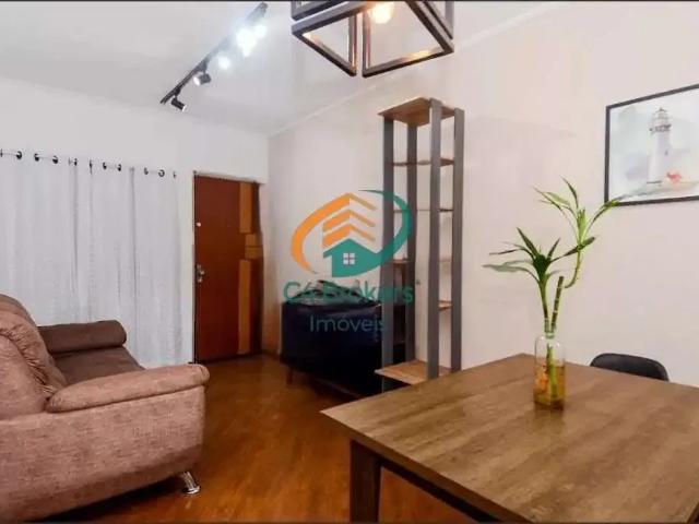 Apartamento para Venda em Guarulhos/SP Parque Renato Maia 2 Quartos