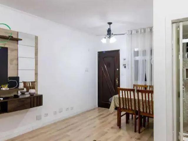 Apartamento para Venda em Guarulhos/SP Parque Renato Maia 2 Quartos