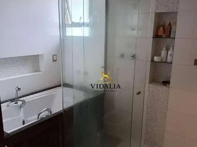 Apartamento para Venda em Guarulhos/SP Parque Renato Maia 3 Quartos