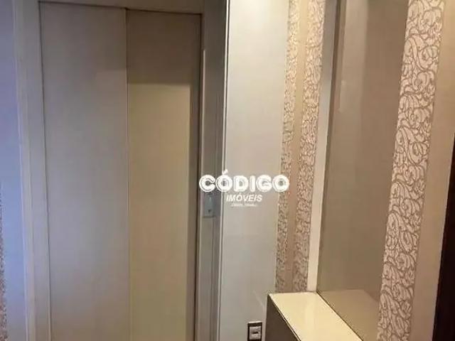 Apartamento para Venda em Guarulhos/SP Parque Renato Maia 3 Quartos