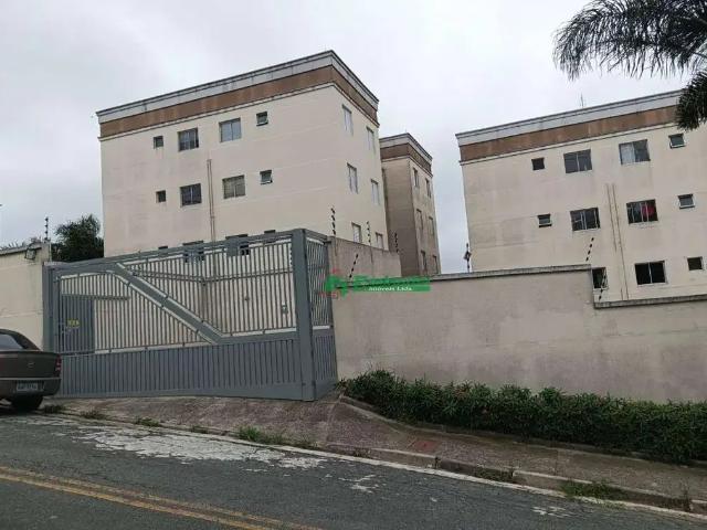 Apartamento para Venda em Guarulhos/SP Parque São Miguel 2 Quartos