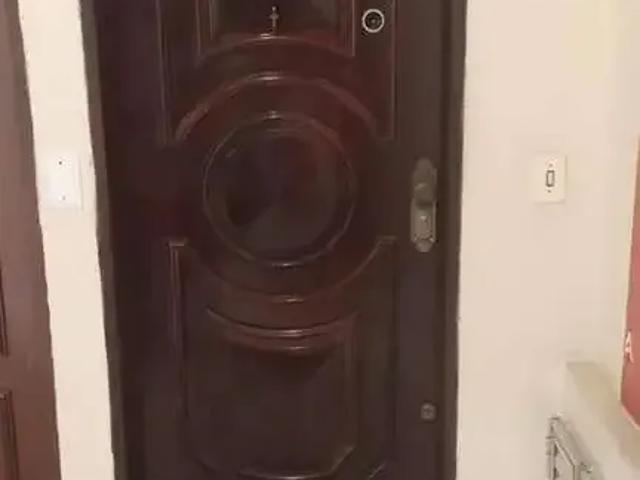 Apartamento para Venda em Guarulhos/SP Parque Santo Antônio 2 Quartos