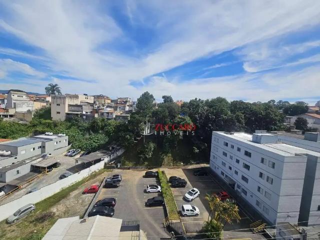 Apartamento para Venda em Guarulhos/SP Parque Santo Antônio 2 Quartos