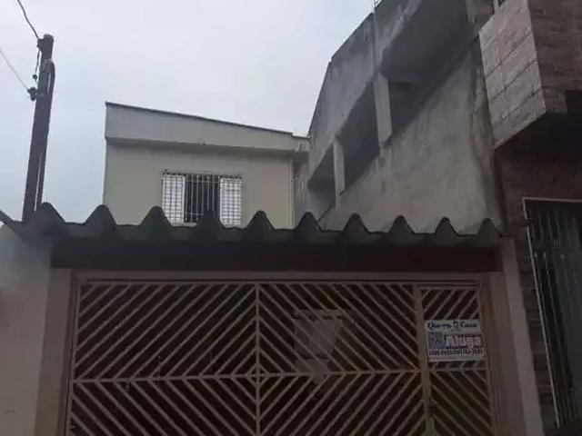 Apartamento para Venda em Guarulhos/SP Parque Santos Dumont 2 Quartos