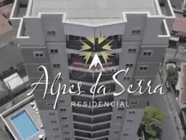 Apartamento para Venda em Guarulhos/SP Picanço 3 Quartos