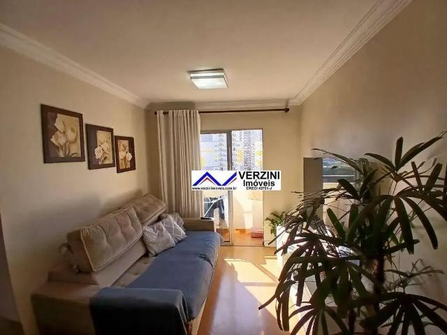 Apartamento para Venda em Guarulhos/SP Picanço 3 Quartos