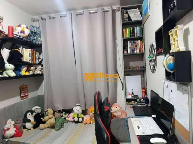 Apartamento para Venda em Guarulhos/SP Picanço 3 Quartos