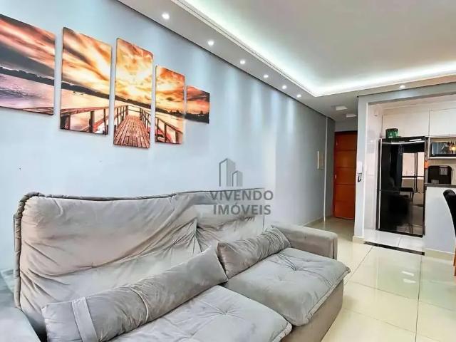 Apartamento para Venda em Guarulhos/SP Picanço 3 Quartos