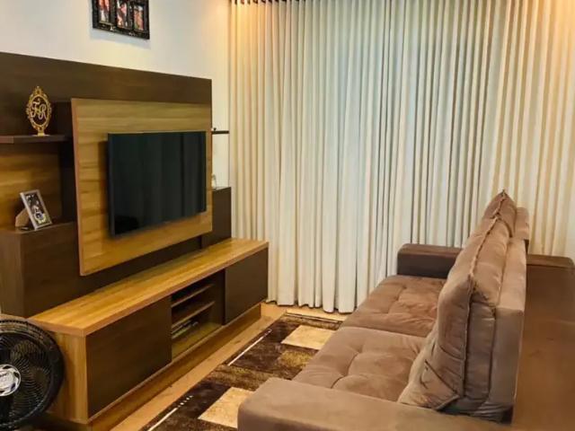 Apartamento para Venda em Guarulhos/SP Picanço 3 Quartos