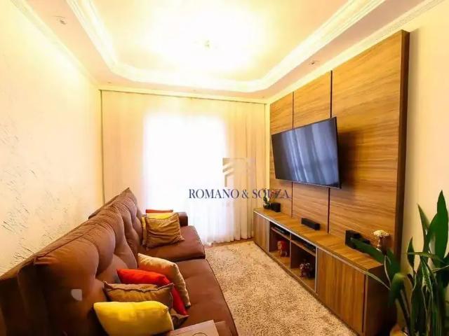 Apartamento para Venda em Guarulhos/SP Picanço 3 Quartos