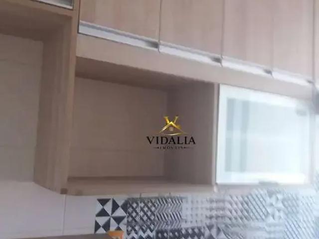 Apartamento para Venda em Guarulhos/SP Picanço 3 Quartos