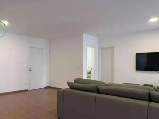 Apartamento para Venda em Guarulhos/SP Picanço 3 Quartos