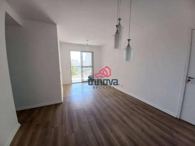 Apartamento para Venda em Guarulhos/SP Picanço 3 Quartos