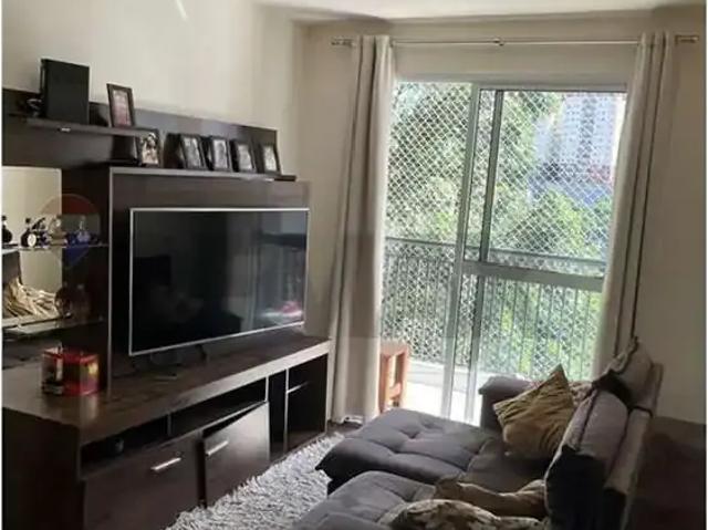 Apartamento para Venda em Guarulhos/SP Picanço 3 Quartos