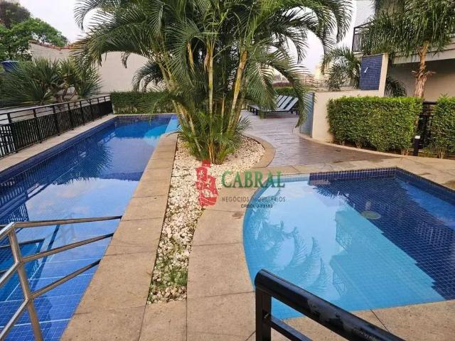 Apartamento para Venda em Guarulhos/SP Picanço 3 Quartos