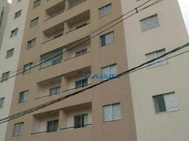 Apartamento para Venda em Guarulhos/SP Picanço 3 Quartos