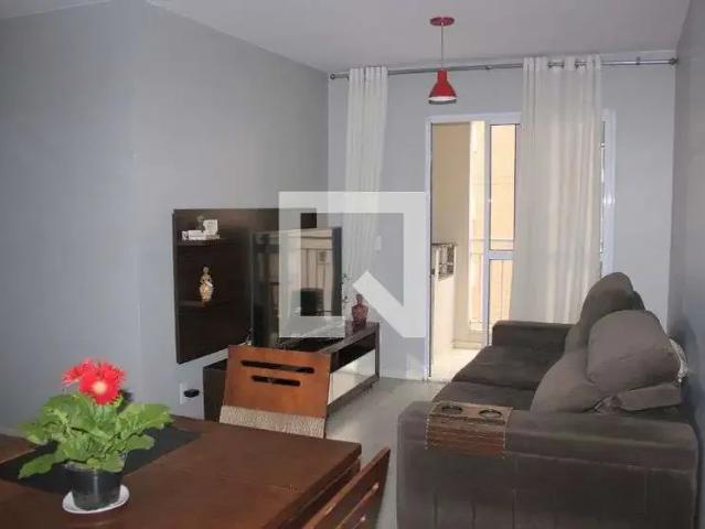 Apartamento para Venda em Guarulhos/SP Picanço 3 Quartos