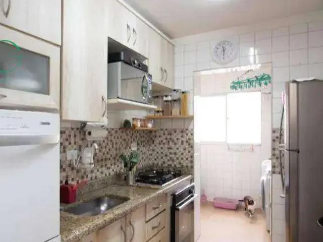 Apartamento para Venda em Guarulhos/SP Picanço 3 Quartos