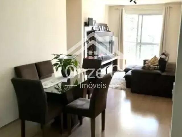 Apartamento para Venda em Guarulhos/SP Picanço 3 Quartos