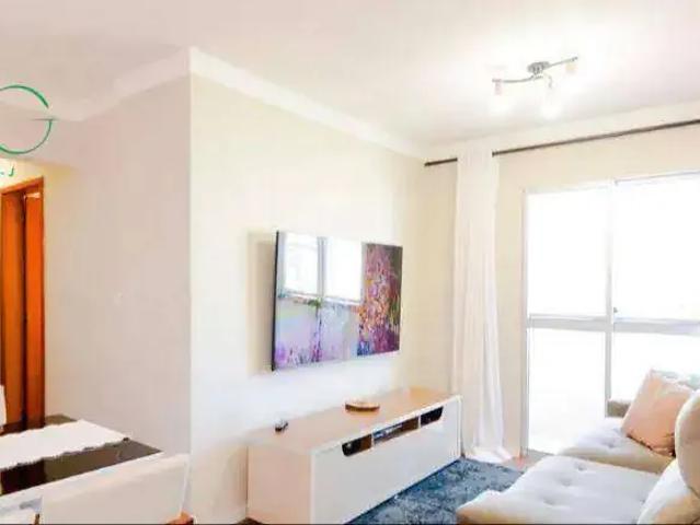Apartamento para Venda em Guarulhos/SP Picanço 3 Quartos