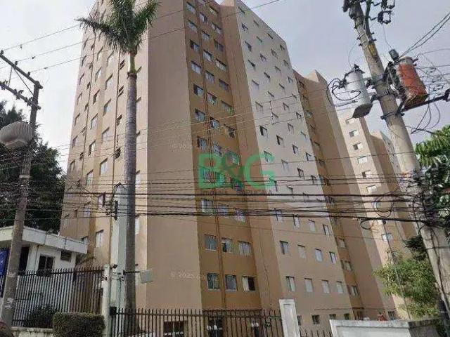 Apartamento para Venda em Guarulhos/SP Picanço 3 Quartos