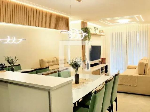 Apartamento para Venda em Guarulhos/SP Picanço 3 Quartos