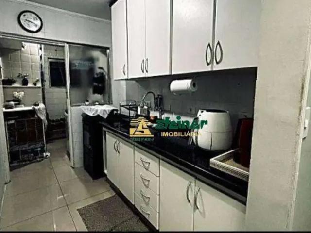Apartamento para Venda em Guarulhos/SP Picanço 3 Quartos
